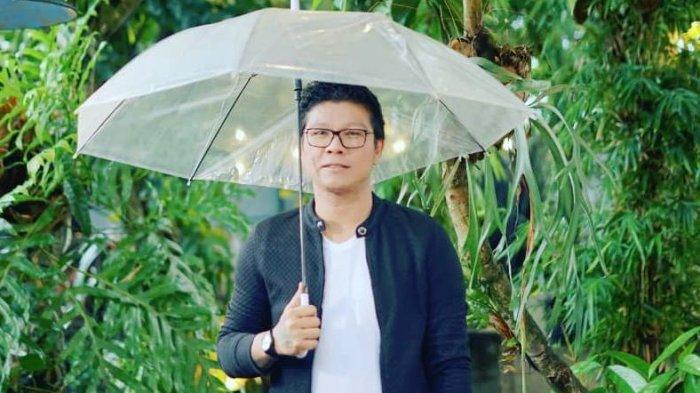 Profil dan Biodata Andika Kangen Band, Dari Dihujat Menjadi Diidolakan ...