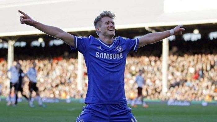 INGAT Andre Shcurrle? Legenda Jerman yang Kariernya Turun setelah Piala ...