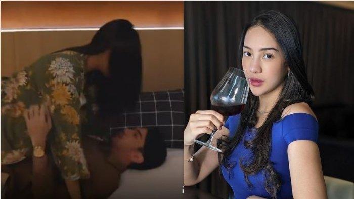 Pertama Kali Ciuman dengan Reza Rahadian, Anya Geraldine: Jujur Aku Pilih-pilih Dulu ...