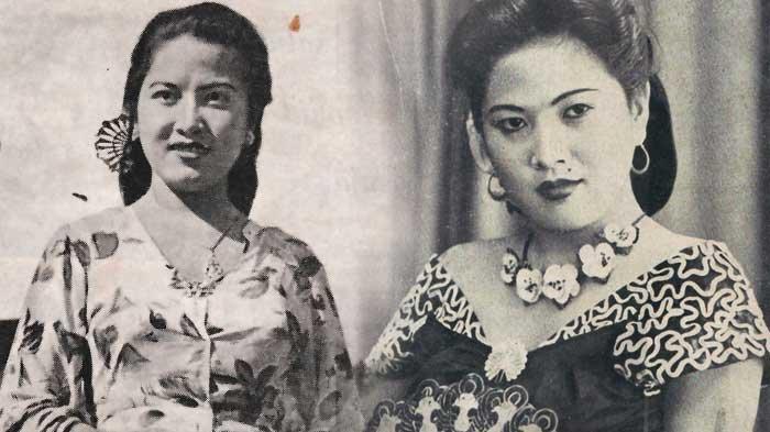 Kisah Artis Tercantik Masa Dulu, Titien Sumarni Hidup Melarat di Akhir ...