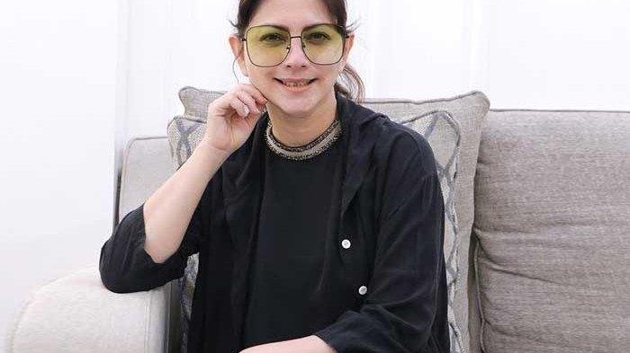 Begini Kabar Cut Keke Artis Tahun 90-an yang Kecantikannya tak Pernah ...