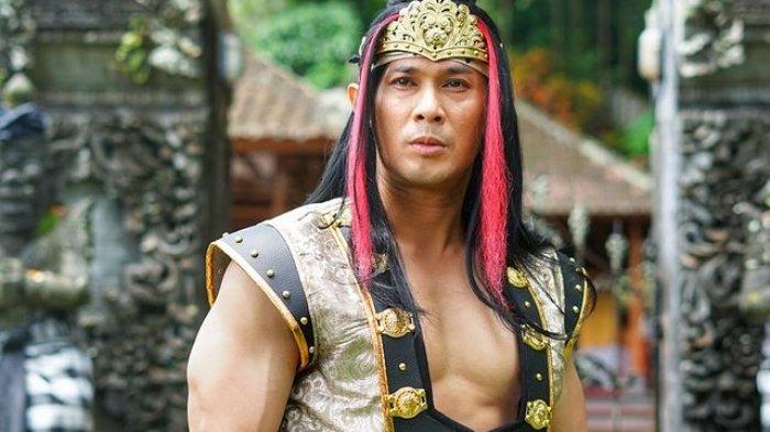 Ingat Afdhal Yusman? Aktor Film Kolosal Ini Jadi Youtuber - Tribunjambi.com