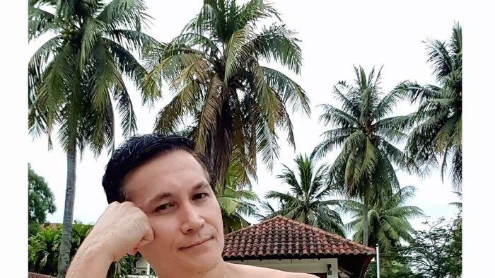 KABAR Aktor Marcelino Lefrandt, Menghilang dari Dunia Hiburan Ternyata ...