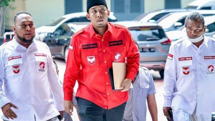 Partai Rakyat Rekrut Generasi Milenial dan Generasi Z, Pengurus di ...