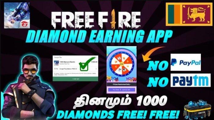 Download Litomplo Ada Diamond Free Fire Terbaru 2024 Gratis di Bulan ...