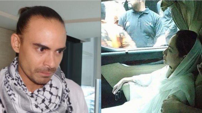 Perjalanan dan Karir Ashraf Sinclair Sebelum Meninggal Dunia, Main ...