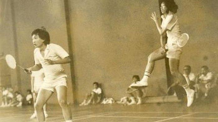 Siapa Sebenarnya Tjun Tjun? Juara All England Enam Kali dari Indonesia ...