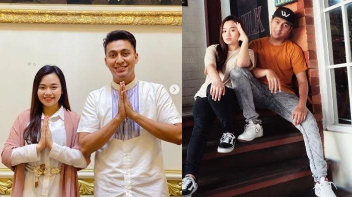 Aulia DA Ungkap Keinginan Berduet dengan Kekasih - Tribunjambi.com