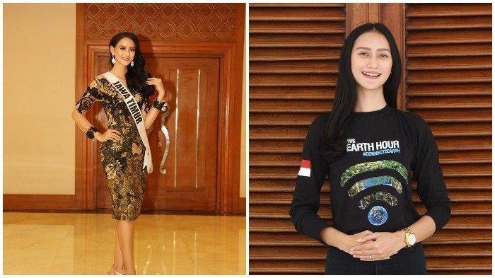 Terpilih Sebagai Puteri Indonesia 2020, Begini Kesibukan Sehari-hari ...
