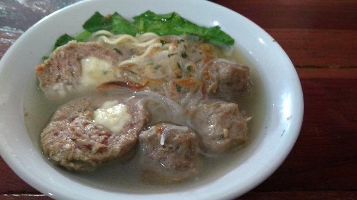 Geger Bakso Pakai Daging Tikus, Omset Penjualan Sugeng Turun Drastis ...
