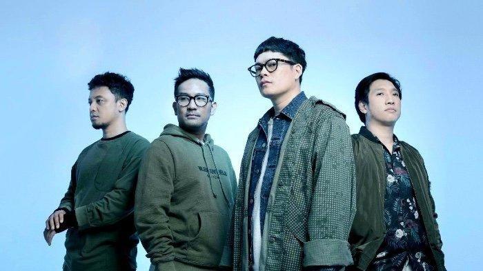Ingat Band Samsons? Kini Kembali Hadir dengan Vokalis Baru ...