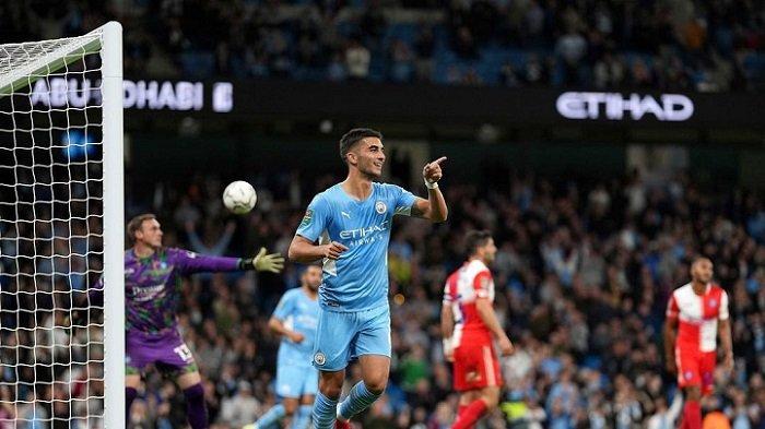 Pep Guardiola Ungkap, Ferran Torres Semakin Dekat Bergabung Dengan ...