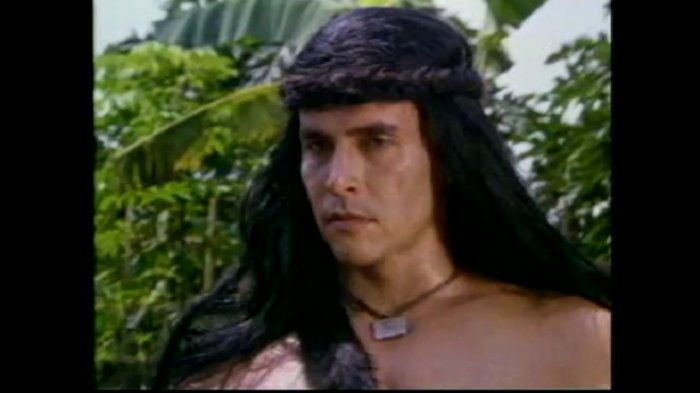 Ingat Aktor Laga Barry Prima? Begini Kabarnya Sekarang - Tribunjambi.com