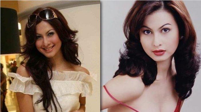 Terlihat Masih Seksi dan HOT, Begini Potret Pemeran Jinny Oh Jinny yang Hampir Kepala Lima ...