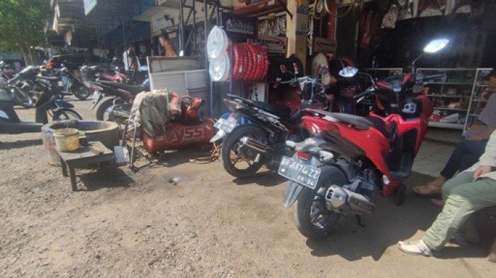 Waspada Peredaran Oli Palsu, Bengkel di Jambi Ini Pastikan Jual dari ...
