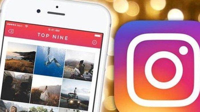 Cara Membuat Best Nine Instagram 2018 dengan Tiga Langkah Mudah ...