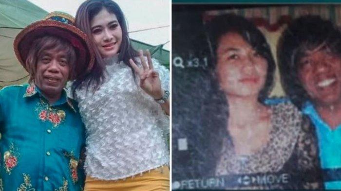 Rupanya Pak Tarno Dipaksa Istri Kedua Jualan Meski Sakit Parah, Istri Pertama: Serakah Gak Tahu ...