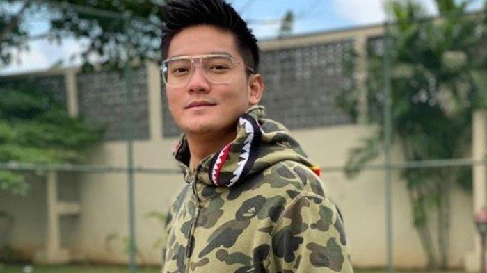 Kena Imbas Corona, Boy William Curhat Penghasilan Turun Hingga Bisnis ...