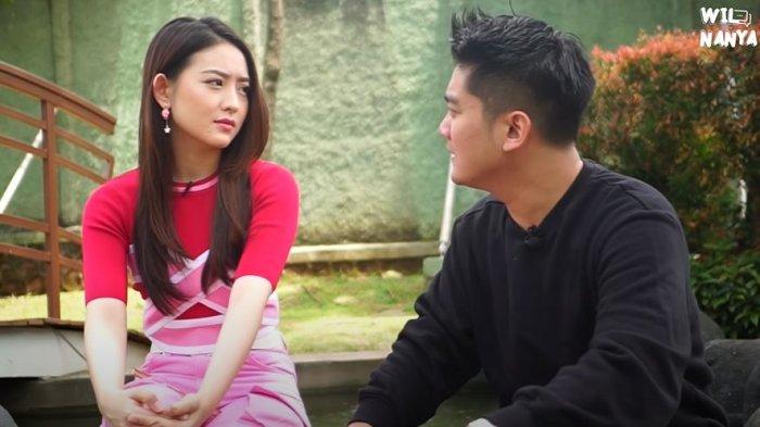 Natasha Wilona Lakukan Ini Demi Boy William yang Batal Nikah, Eks Verrell Bramasta: Ayok Jalan ...