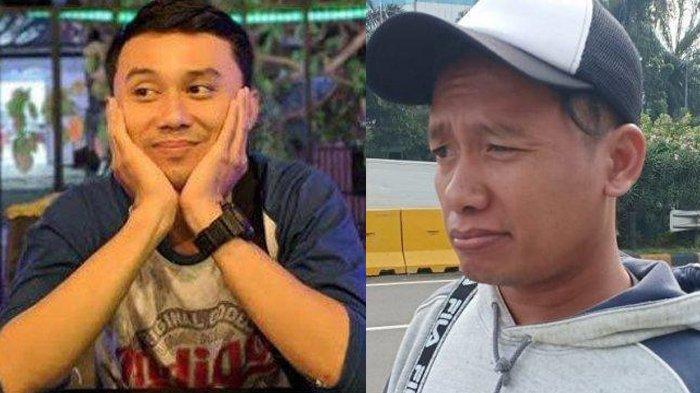 Isi Curhat Aris Sugianto Sebut Cinta Tak Terbalas, Ditolak! Ini Alasan ...