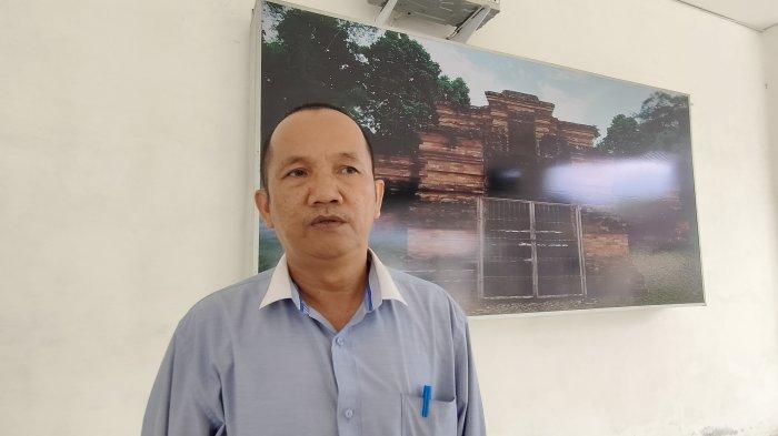 Direktur PDAM Tirta Muaro Jambi diganti, Dewan Sebut Langkah Bupati ...