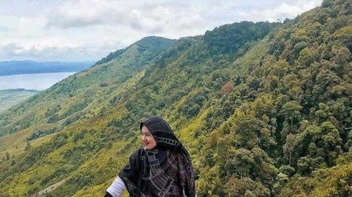 11 Tempat Wisata Terhits di Sungai Penuh, Asyik Buat Libur Lebaran ...