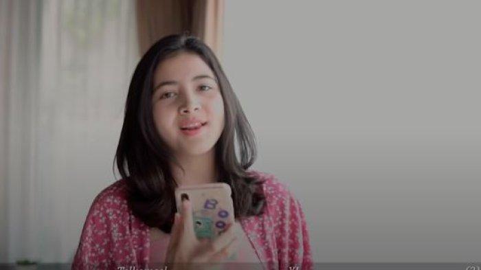 Bukti Keseriusan Bulan Sutena Dalami Dunia Peran, Kini Memiliki Guru Akting Sendiri - Halaman ...