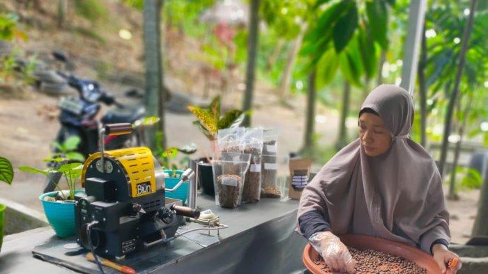 BUN Coffee dan Roastery Hadirkan Produk Biji Kopi Sudah Sangrai ...