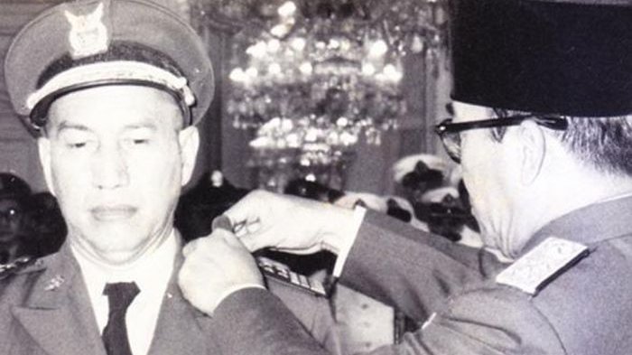 Daftar Perwira TNI AL dan AU yang Berpeluang Jadi KSAL dan KSAU, Cek ...