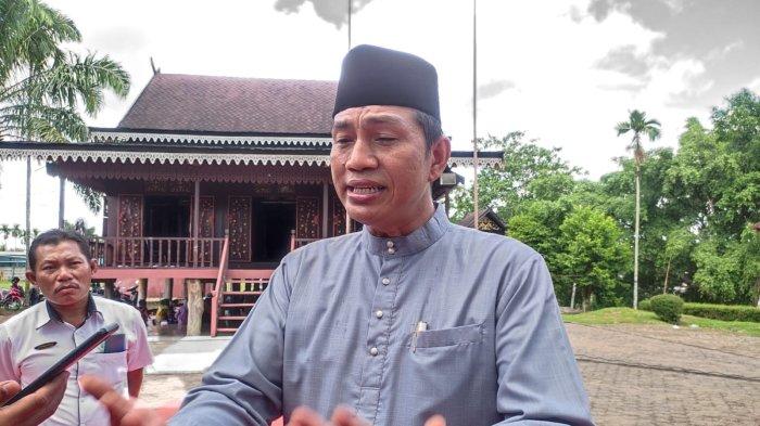 Seni Budaya dan Tradisi di Batanghari Mulai Tergerus, Fadhil Arief ...