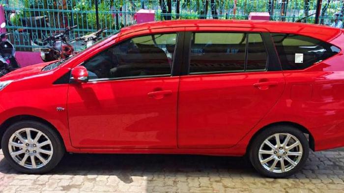 FOTO: Modifikasi Calya, Tampil Gaya dan Lebih Mantap dari Versi Aslinya ...