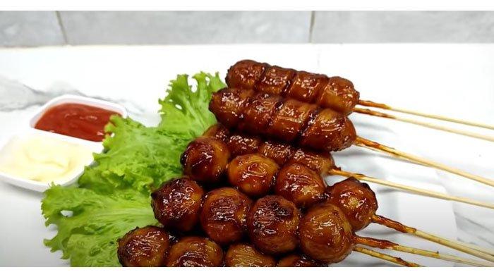 Resep Bumbu Bakaran untuk Malam Tahun Baru, Bisa untuk Ayam dan Sosis ...
