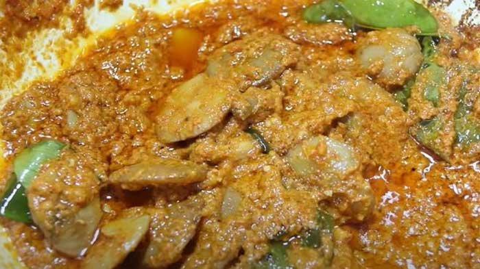 Resep Rendang Jengkol, Rebus Jengkol dengan Segenggam Beras ...