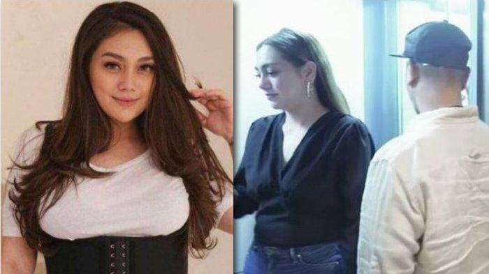Pria Beristri Ini Disebut Segera Nikahi Celine Evangelista, Rupanya Bukan Orang Sembarangan ...
