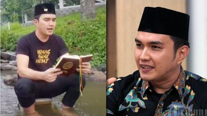 Kalah Tinju dengan Vicky Prasetyo, Kini Aldi Taher Pansos ke Fuji dan Thariq : Saya Raja Pansos ...