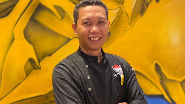 Tak Terima Masakannya Dibilang Tak Enak, Chef Yello Hotel Jambi Ini ...
