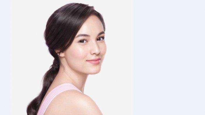 Lima Artis Indonesia yang Masuk Daftar 100 Wanita Tercantik di Dunia versi TC Candler ...