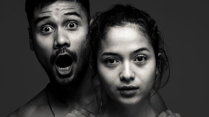 Pamer Kemesraan 6 Pasangan Artis Ini Perlihatkan Foto Hot Berdua, Ada yang Sampai Basah-basahan ...