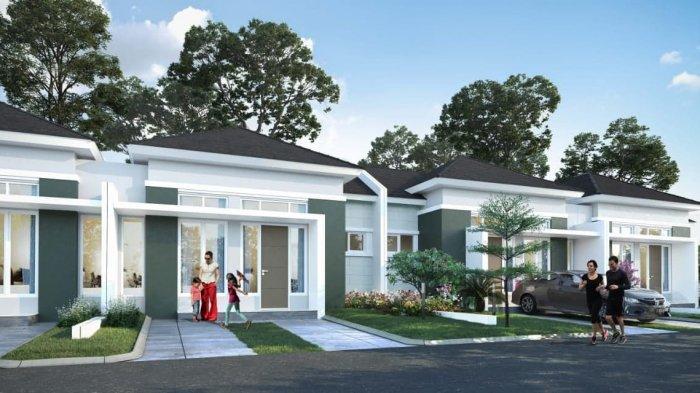 Citra Raya City Menyediakan Unit yang Pas untuk Anak Milenial, Tenor ...