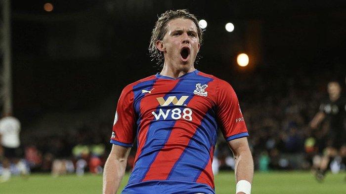 Betapa Penting Conor Callagher bagi Mauricio Pochettino di Chelsea ...