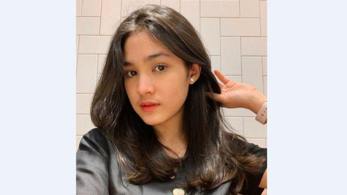 Profil dan Perjalanan Karier Cut Syifa Pemeran Intan dalam Sinetron ...