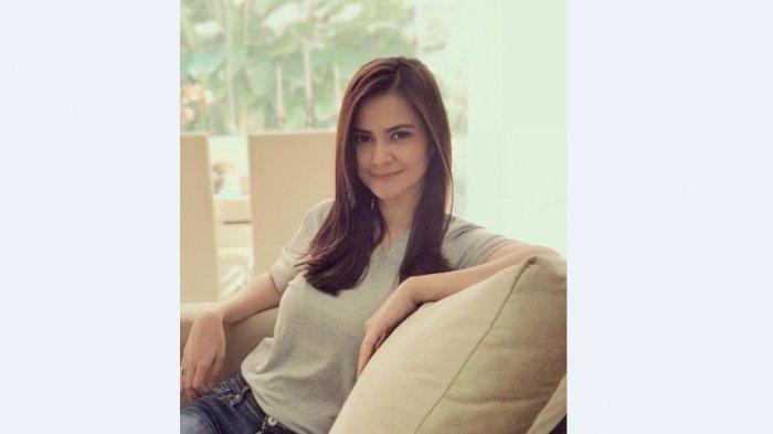 Masih Ingatkah Dengan Cut Tari? Begini Kabarnya Sekarang - Tribunjambi.com