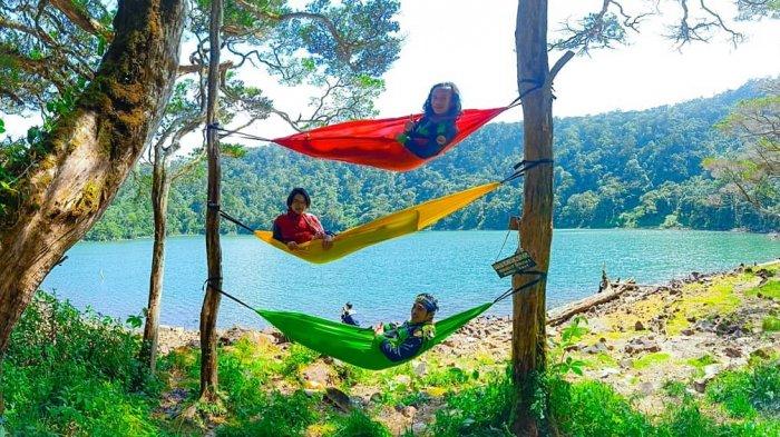 Daftar 165 Tempat Wisata di Merangin yang Hits, Lengkap dengan Foto dan ...