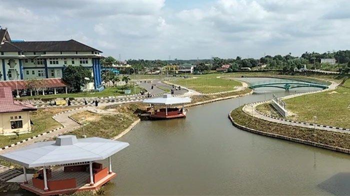 UIN STS Jambi Dapat Izin Operasional Prodi Kedokteran - Tribunjambi.com