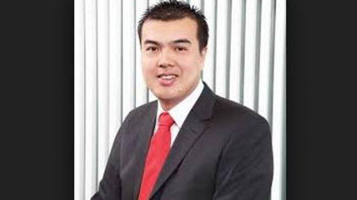 Siapakah Danny Nugroho? Anak Muda yang Masuk Daftar Orang Terkaya di ...