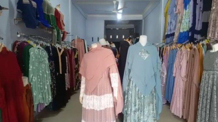 Mau Tampil Modis Saat Lebaran, Daster Arab Nyaman Dipakai Bagi Kaum ...