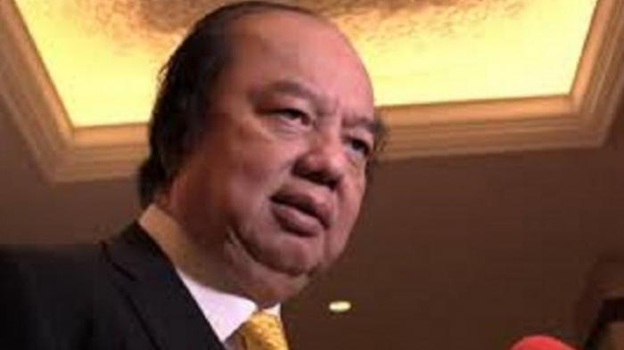 Salah Satu Orang Terkaya di Indonesia, Dato' Sri Tahir, Beri Rp 13 Miliar untuk Pengungsi Suriah ...