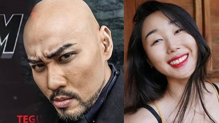 Youtuber Korea yang Kecewa dengan Program Hitam Putih, ini 5 Fakta Hari ...