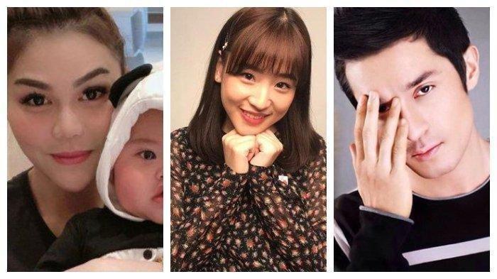 Di Negara Buka Siapa-siapa, Lima Orang Ini Malah Jadi Artis Terkenal di ...