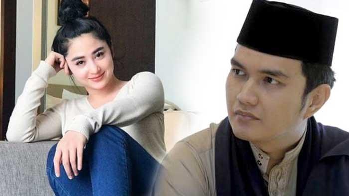 Dewi Perssik Panik Usai Aldi Taher Sebut Mantan Istrinya Itu Bau Terasi, Sang Biduan: Maksud Lu ...